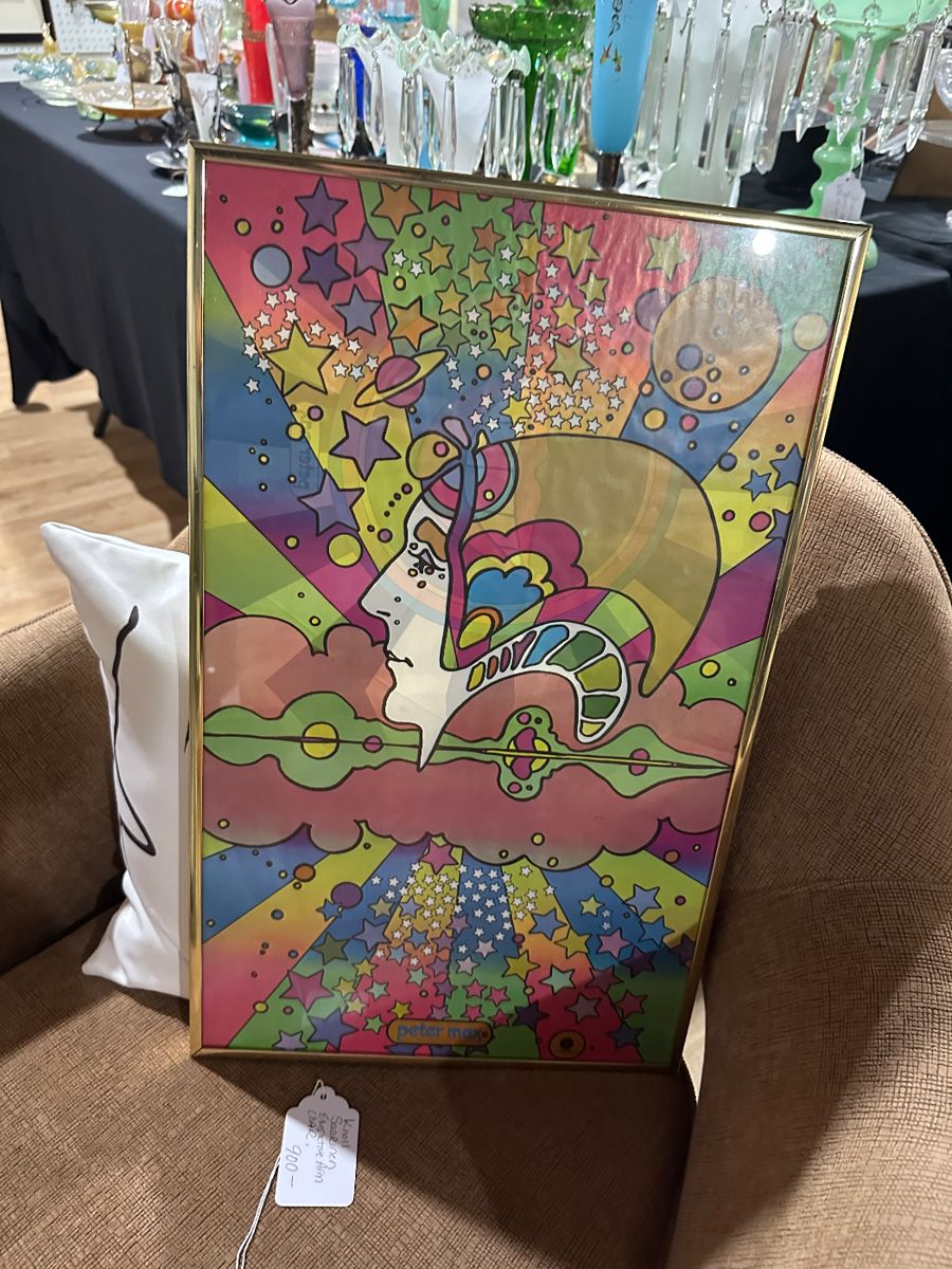 Retired Antique Dealer From MCM To Victorian | September 21st & 22nd 2