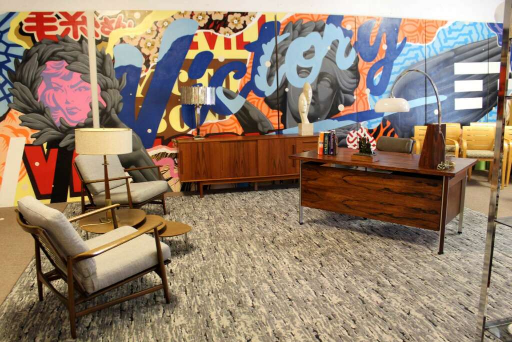 Canvas Rebel | Meet Deborah Slobin | October 9th 2022