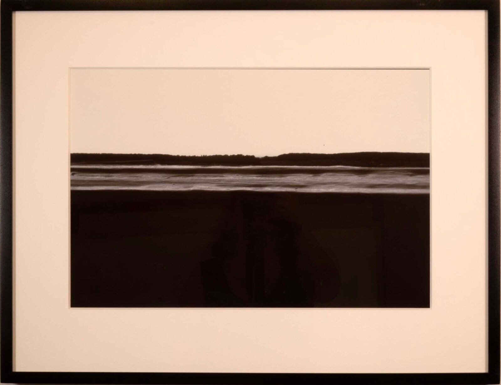 Lee Stoetzel Accidental Tourism 30th Parallel Contemporary Cibachrome